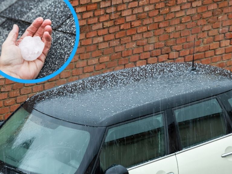 Frame Damage After a Car Accident: Signs, Repair Options & Safety